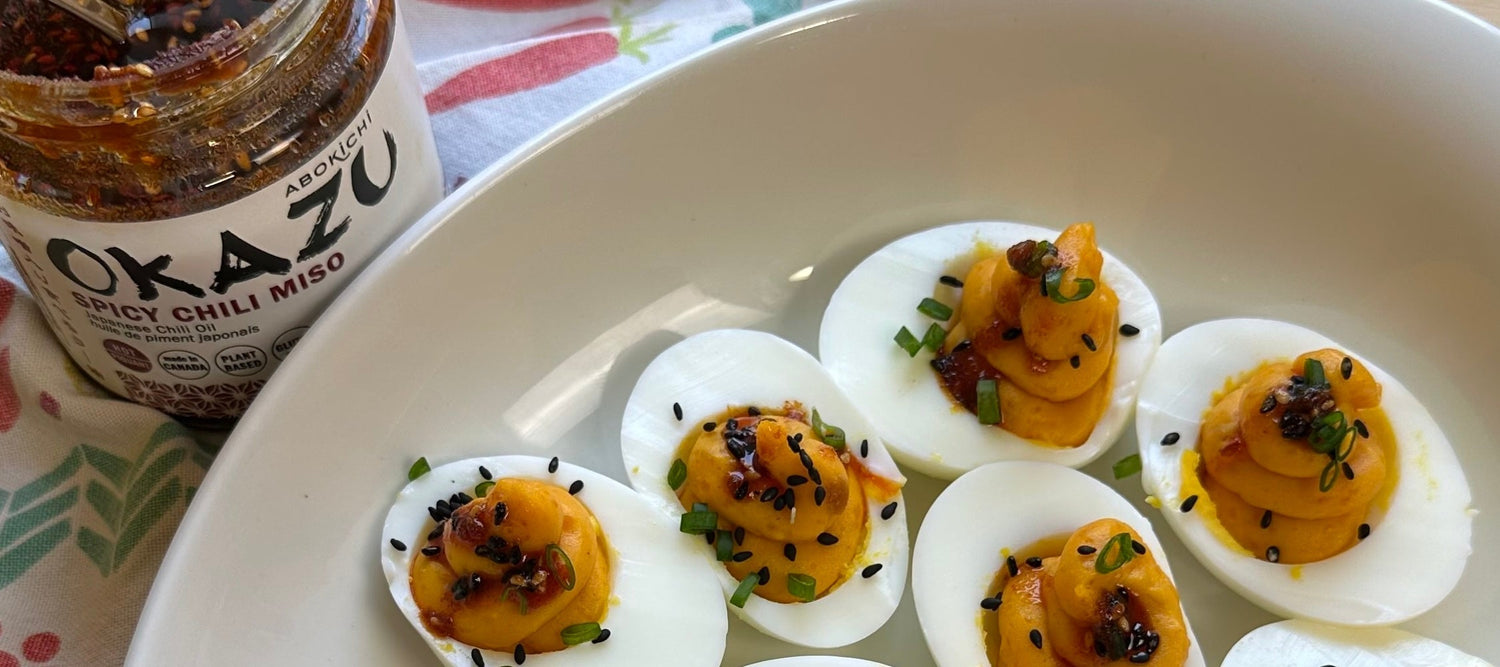 Recipes – Abokichi