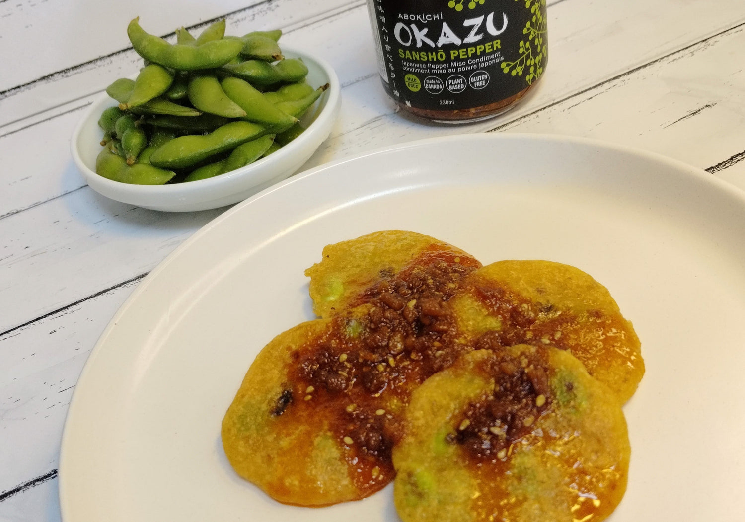 Recipes – Abokichi