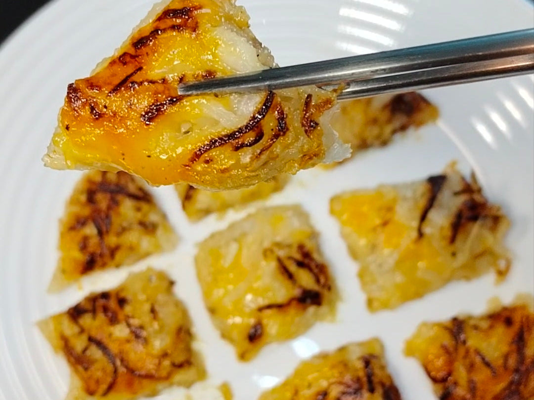 OKAZU Shrimp – Abokichi