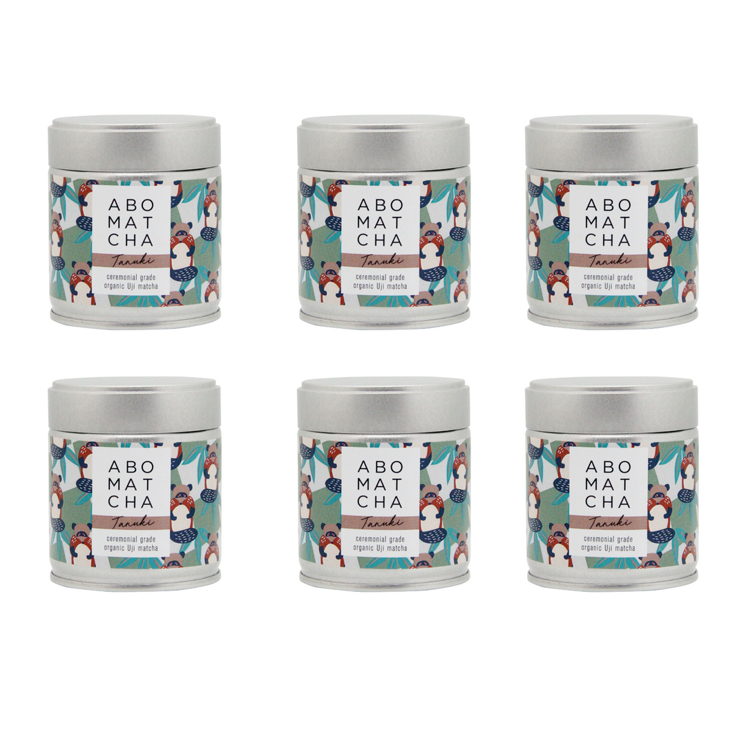 Products – Abokichi